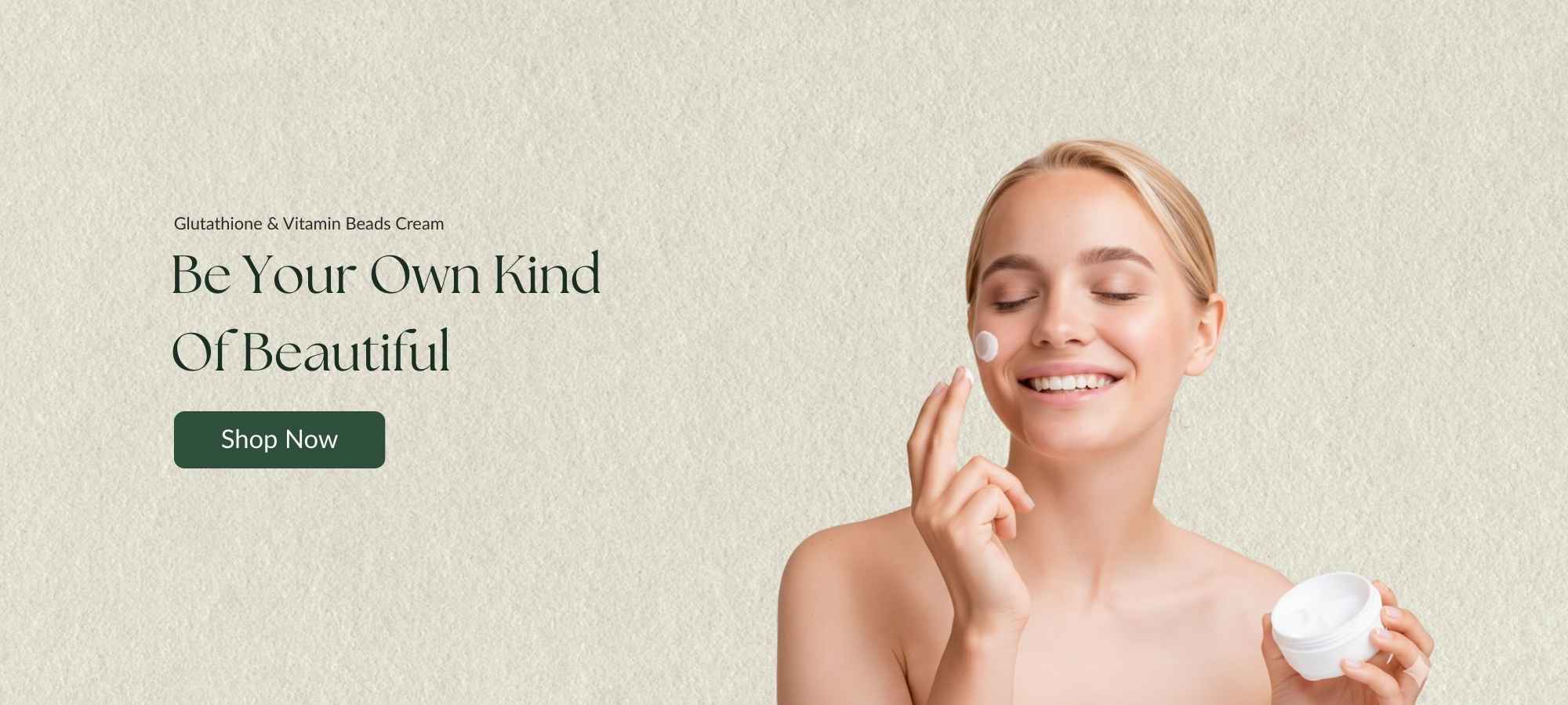 Gluta Gleam | Glutathione Skin Care Products